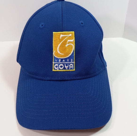 Port and Company | Accessories | Port Company Goya Foods 75 Year ...